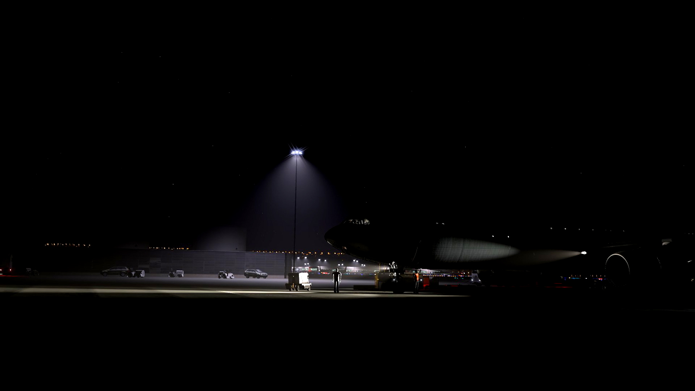 [Fictional] SCP Foundation A330-MRTT Liveries Part3 (X-Plane 12 LR A330 ...