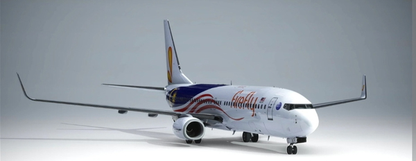 Zibo B737-800 Liveries for X-Plane 12 | X-Plane.to
