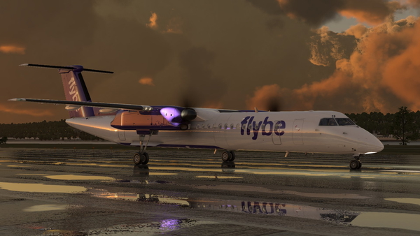 FlyJSim Q4XP Liveries for X-Plane 12 | X-Plane.to