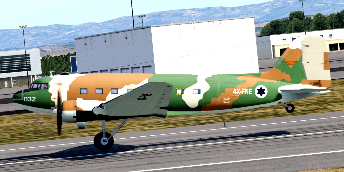 Fleet of Fancy #14: Post-war Military Operators of Western Asia - X ...