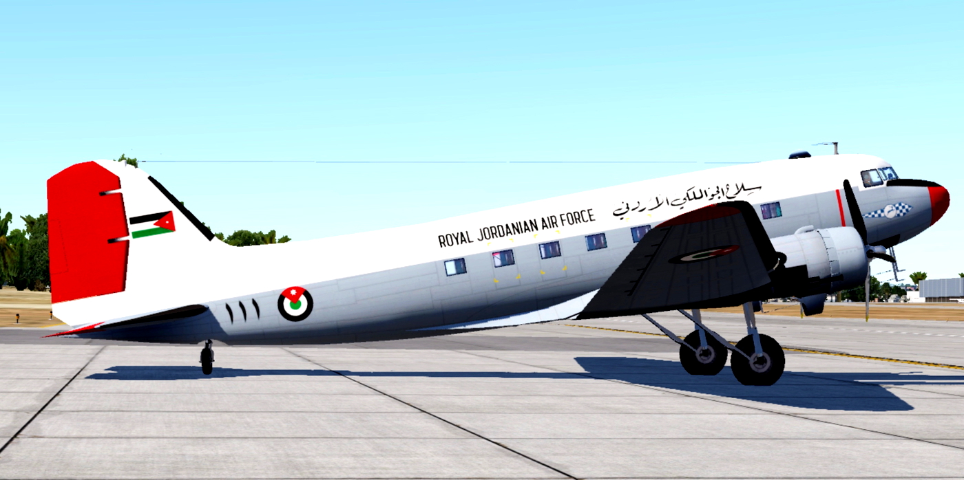 Fleet of Fancy #14: Post-war Military Operators of Western Asia - X ...