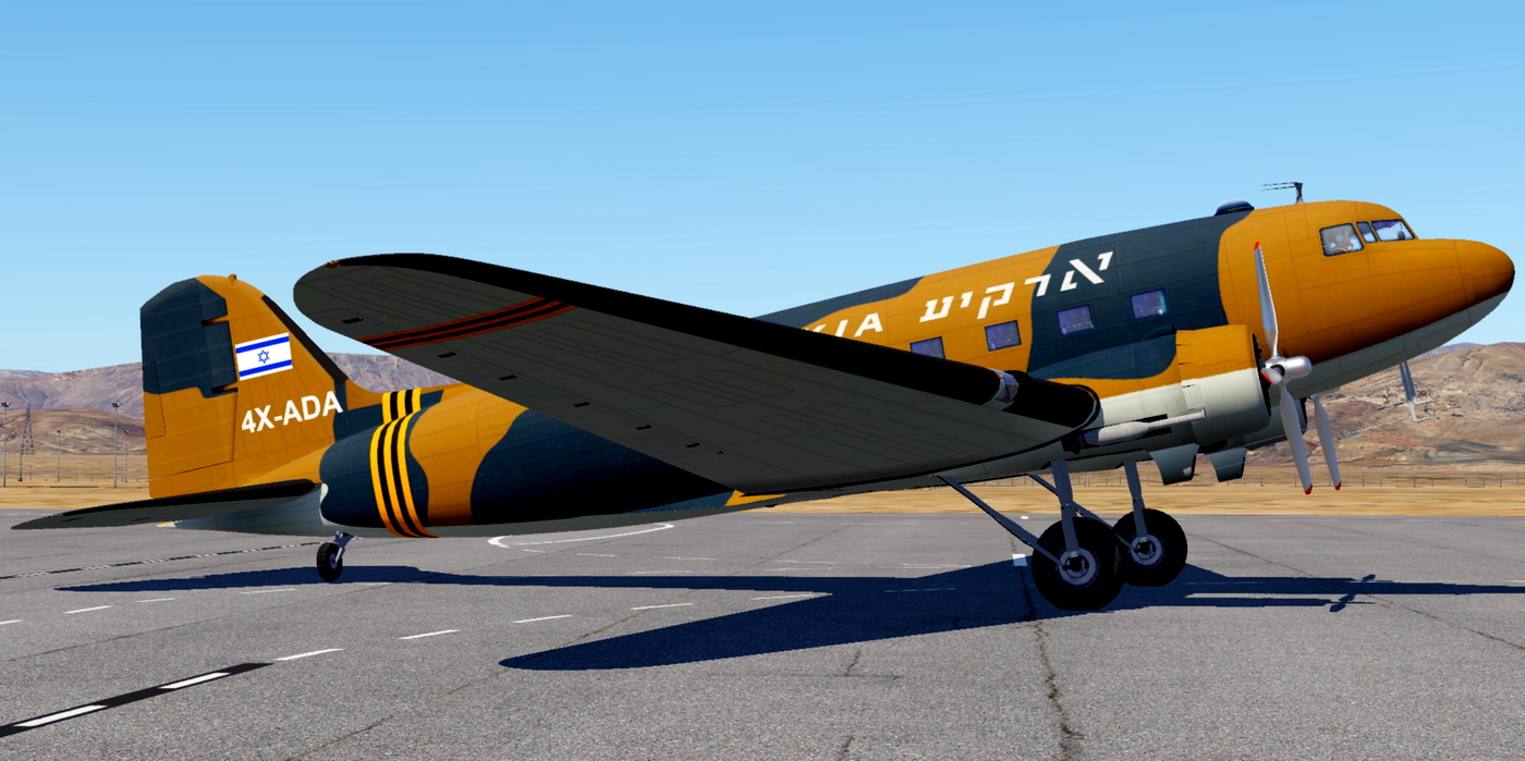 Fleet of Fancy #14: Post-war Military Operators of Western Asia - X ...