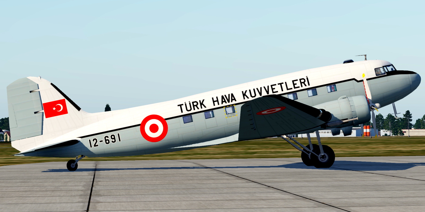 Fleet of Fancy #14: Post-war Military Operators of Western Asia - X ...