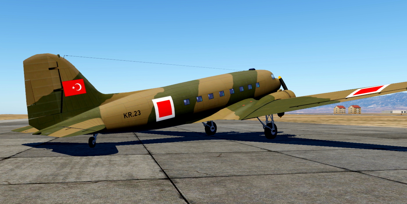 Fleet of Fancy #14: Post-war Military Operators of Western Asia - X ...