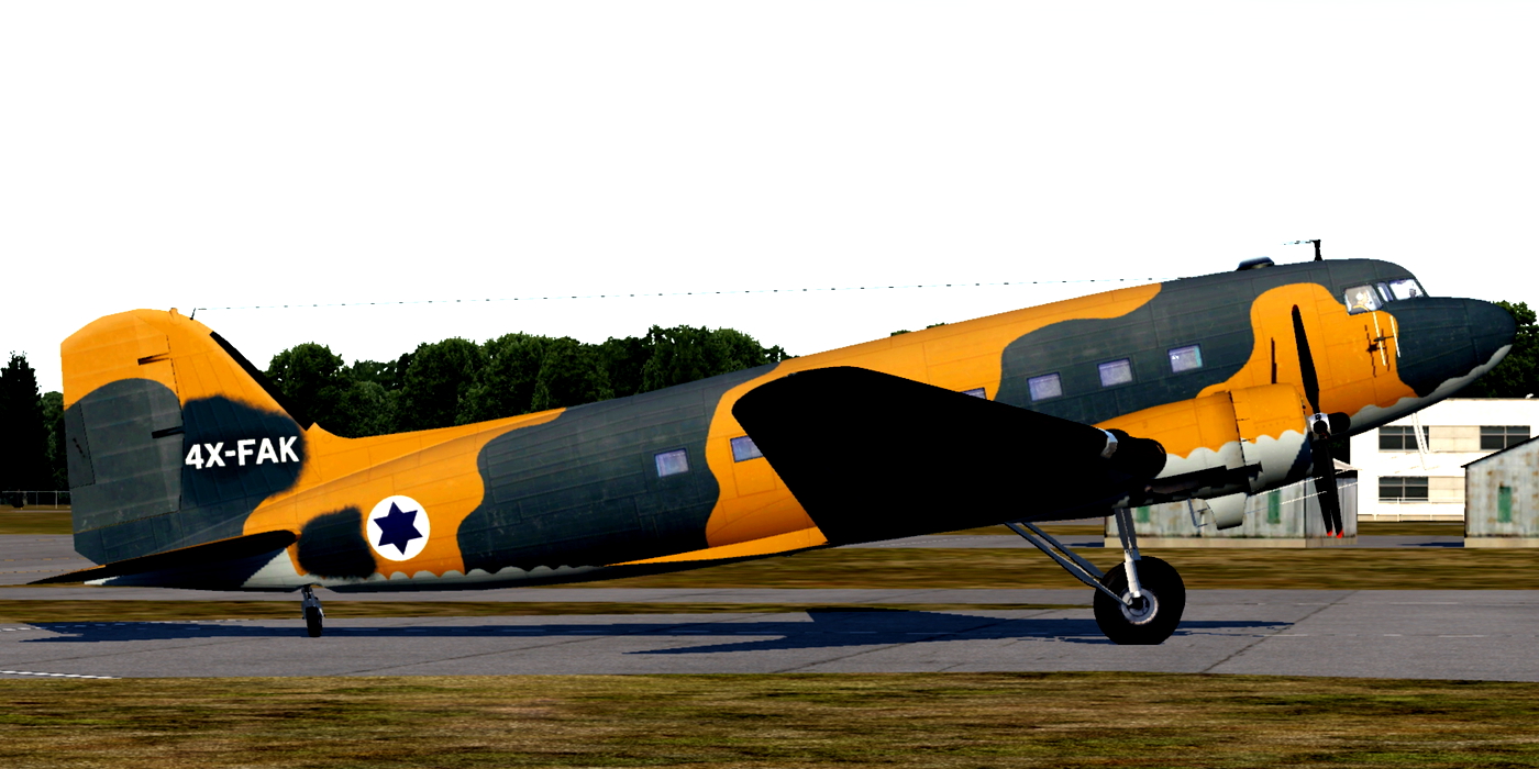 Fleet of Fancy #14: Post-war Military Operators of Western Asia - X ...