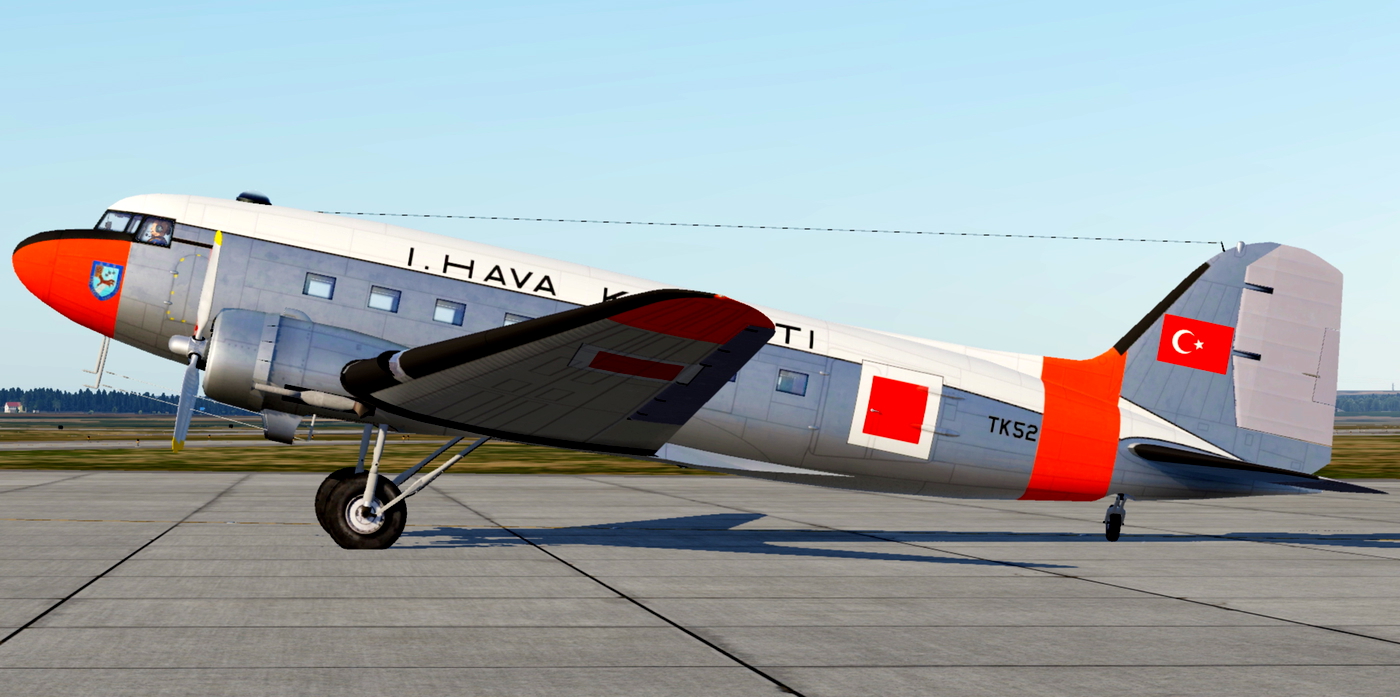 Fleet of Fancy #14: Post-war Military Operators of Western Asia - X ...