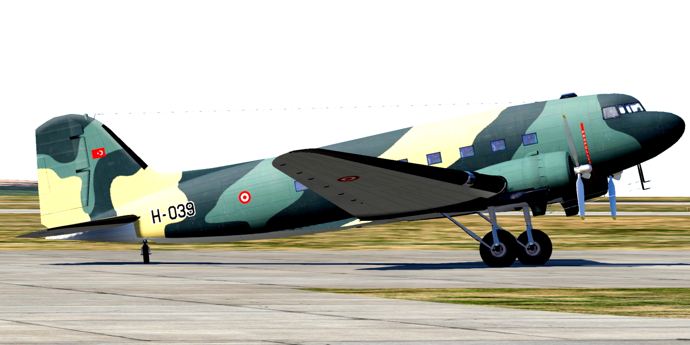 Fleet of Fancy #14: Post-war Military Operators of Western Asia - X ...