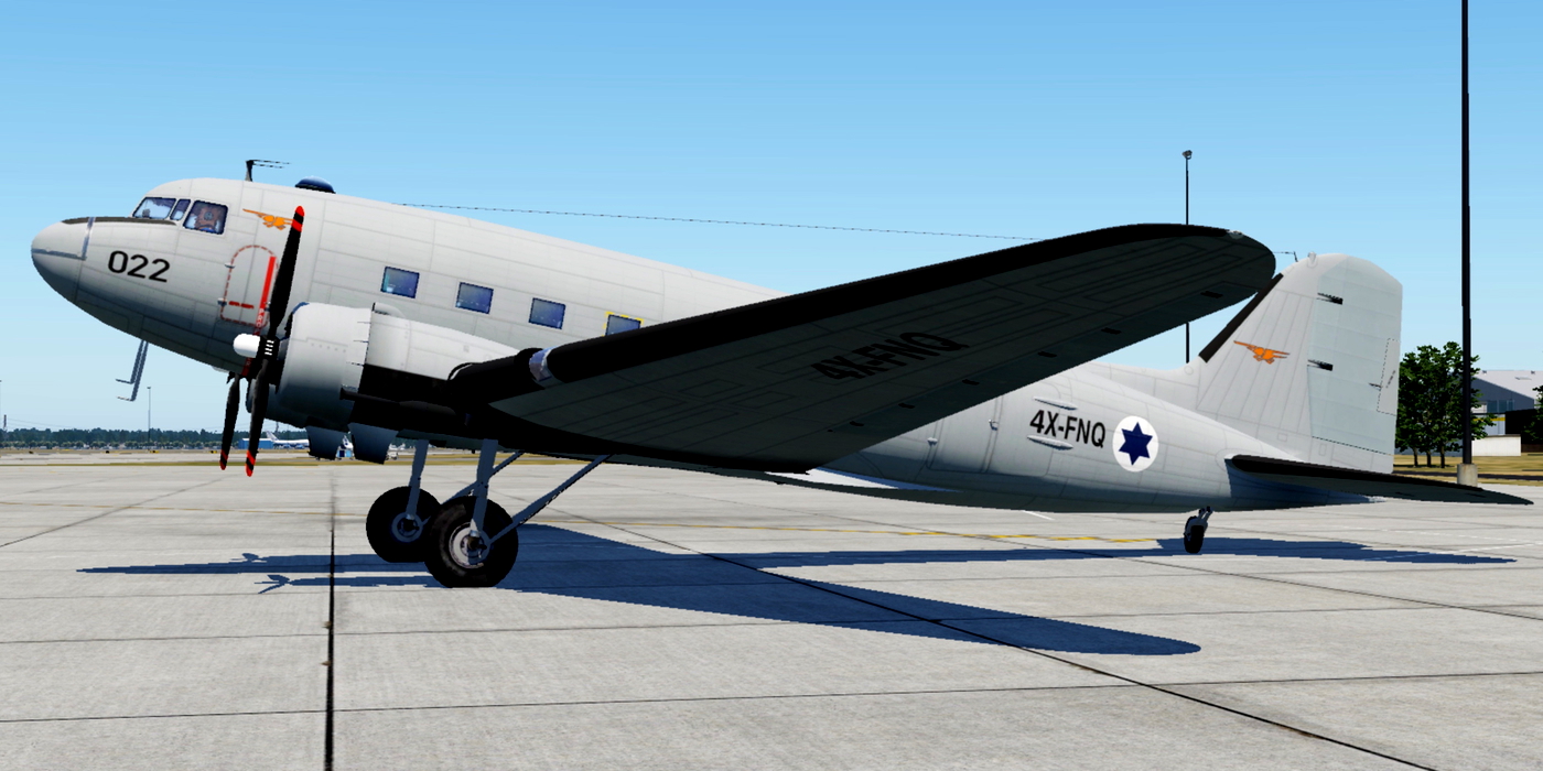 Fleet of Fancy #14: Post-war Military Operators of Western Asia - X ...