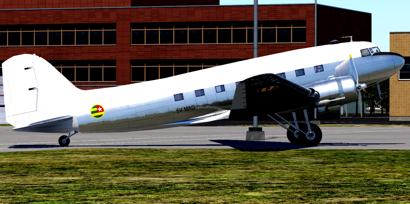 Fleet of Fancy #15: Post-war Military Operators of Southern and Western ...