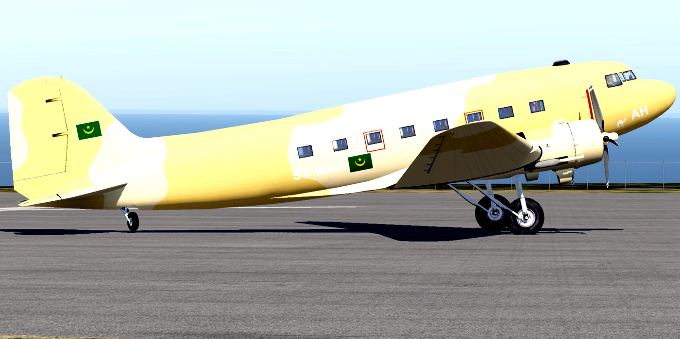 Fleet of Fancy #15: Post-war Military Operators of Southern and Western ...