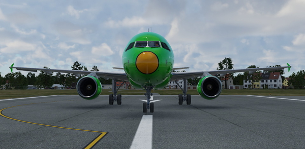 FlightFactor A320 Liveries for X-Plane 12 | X-Plane.to