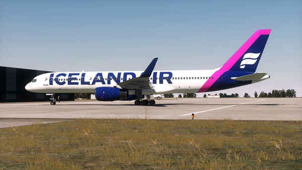 FlightFactor B757 Liveries for X-Plane 12 | X-Plane.to