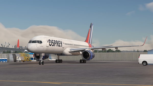 FlightFactor B757 Liveries for X-Plane 12 | X-Plane.to