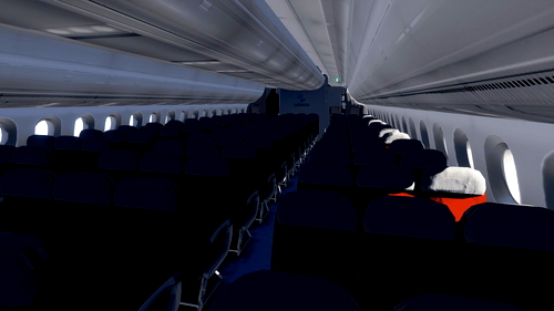 FlightFactor A350-900 Air India VT-JRF » X-Plane 12