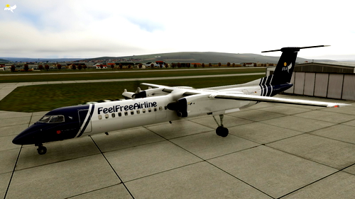 FlySim Q4XP » X-Plane 12