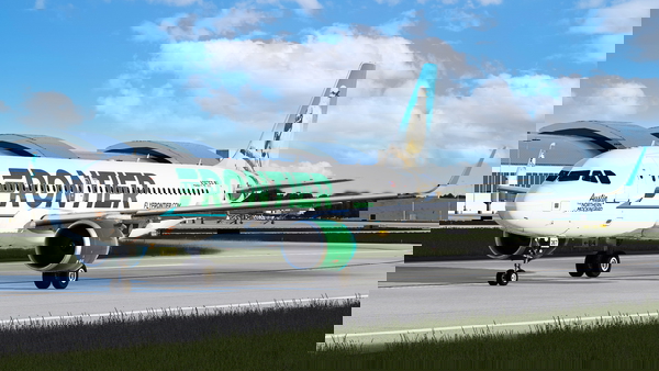 ToLiss A320NEO Liveries for X-Plane 12 | X-Plane.to