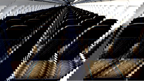 Frontier Airlines A320-251neo "Austin the Northern Mockingbird" (N367FR ...