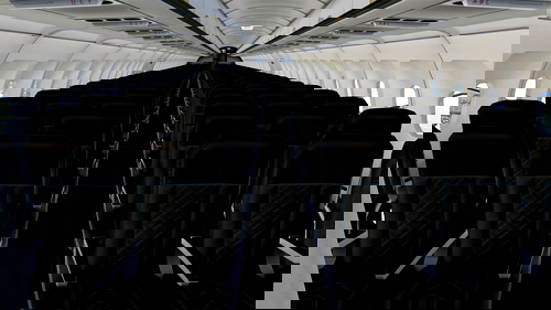 Frontier Airlines A320-251neo "Miracle the Seagull" (N350FR) » X-Plane 12