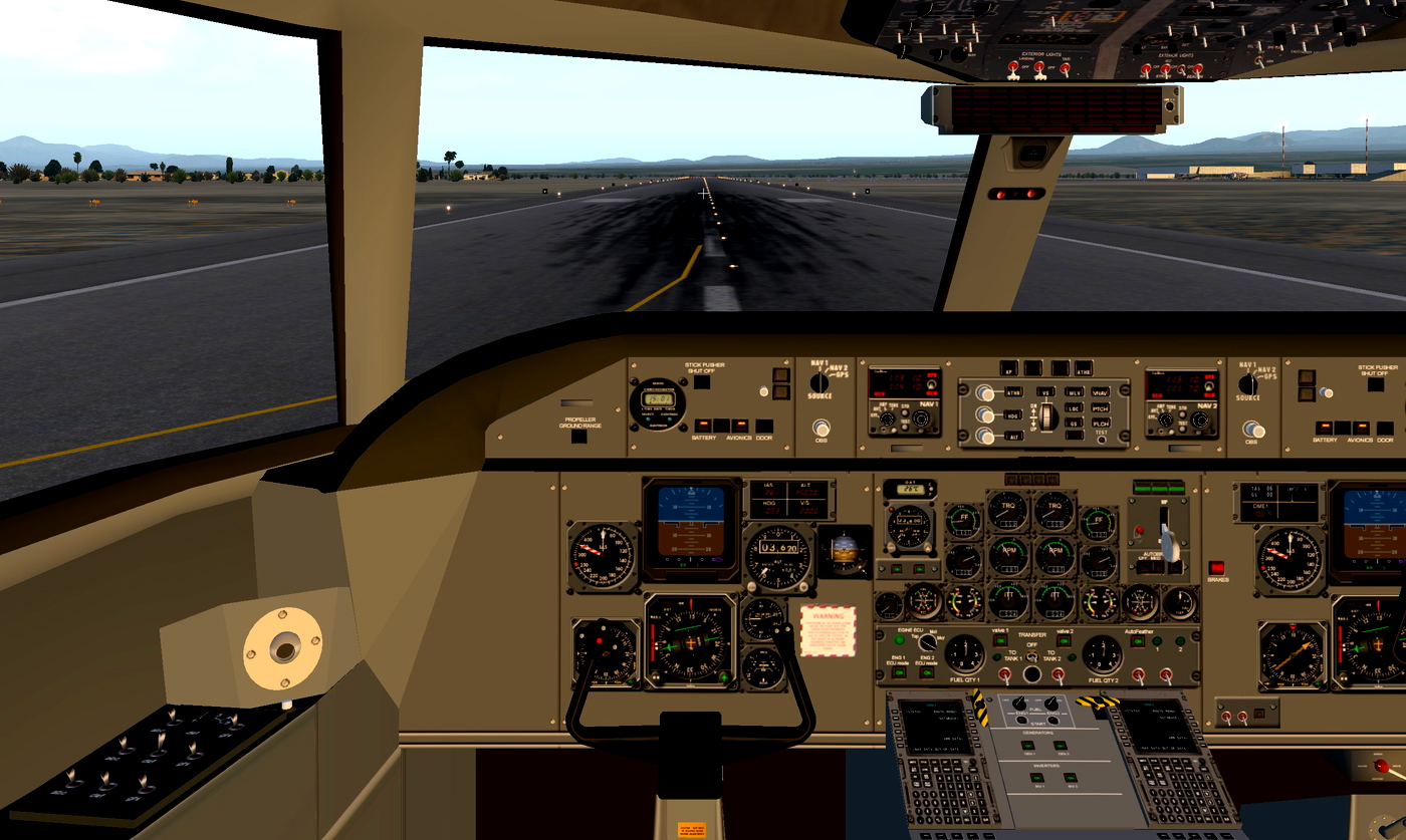 HKIS - Isiolo International Airport - X-Plane.to