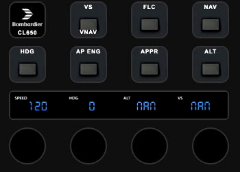 Hot Start Challenger 650 StreamDeck Profile Collection - X-Plane.to