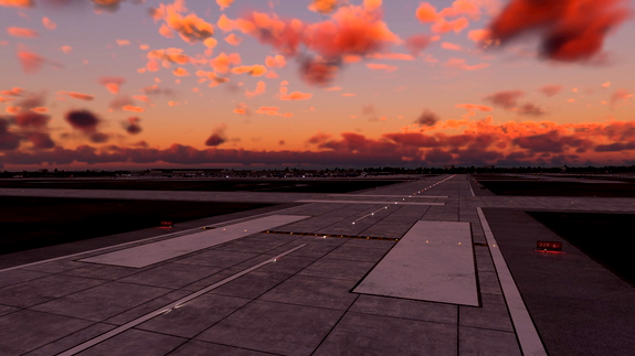HSD - KMDW Chicago Midway » X-Plane 12