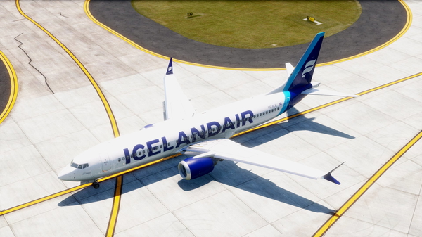 Max Team Design B737 Liveries for X-Plane 12 | X-Plane.to
