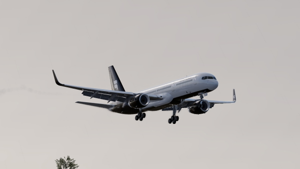 FlightFactor B757 Liveries for X-Plane 12 | X-Plane.to