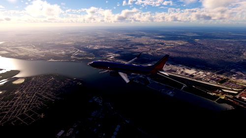 ITC Light Mod X Plane 12 » X-Plane 12