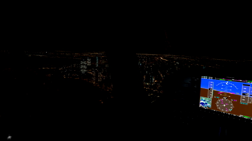 ITC Light Mod X Plane 12 » X-Plane 12