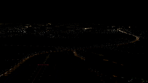 ITC Light Mod X Plane 12 » X-Plane 12