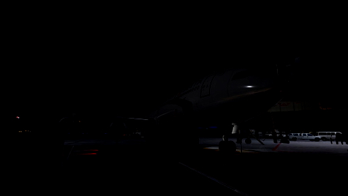 ITC Light Mod X Plane 12 » X-Plane 12