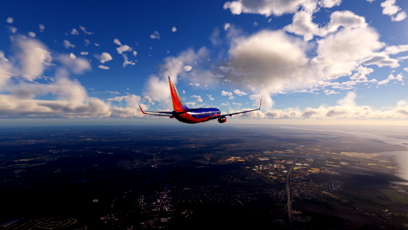 ITC Light Mod X Plane 12 » X-Plane 12