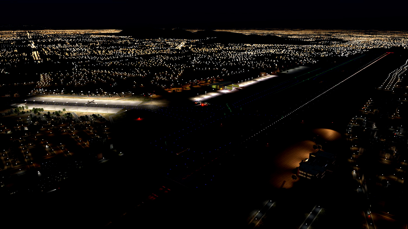 Jaipur ( VIJP/JAI) scenery - X-Plane.to