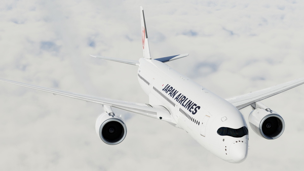 FlightFactor A350-900 Liveries for X-Plane 12 | X-Plane.to
