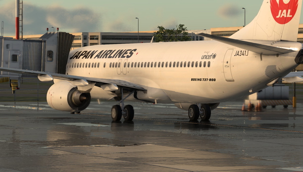 Zibo B737-800 Liveries for X-Plane 12 | X-Plane.to