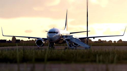 Josh’s Reshade Preset » X-Plane 12