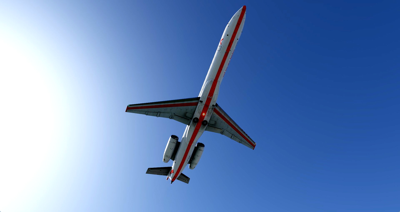 JSX | N913JX | Repaint XCRAFTS E145 - X-Plane.to