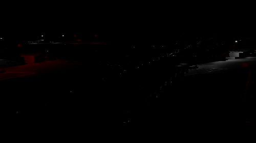 KACV - Cali Redwood Coast-Humboldt County Airport » X-Plane 12