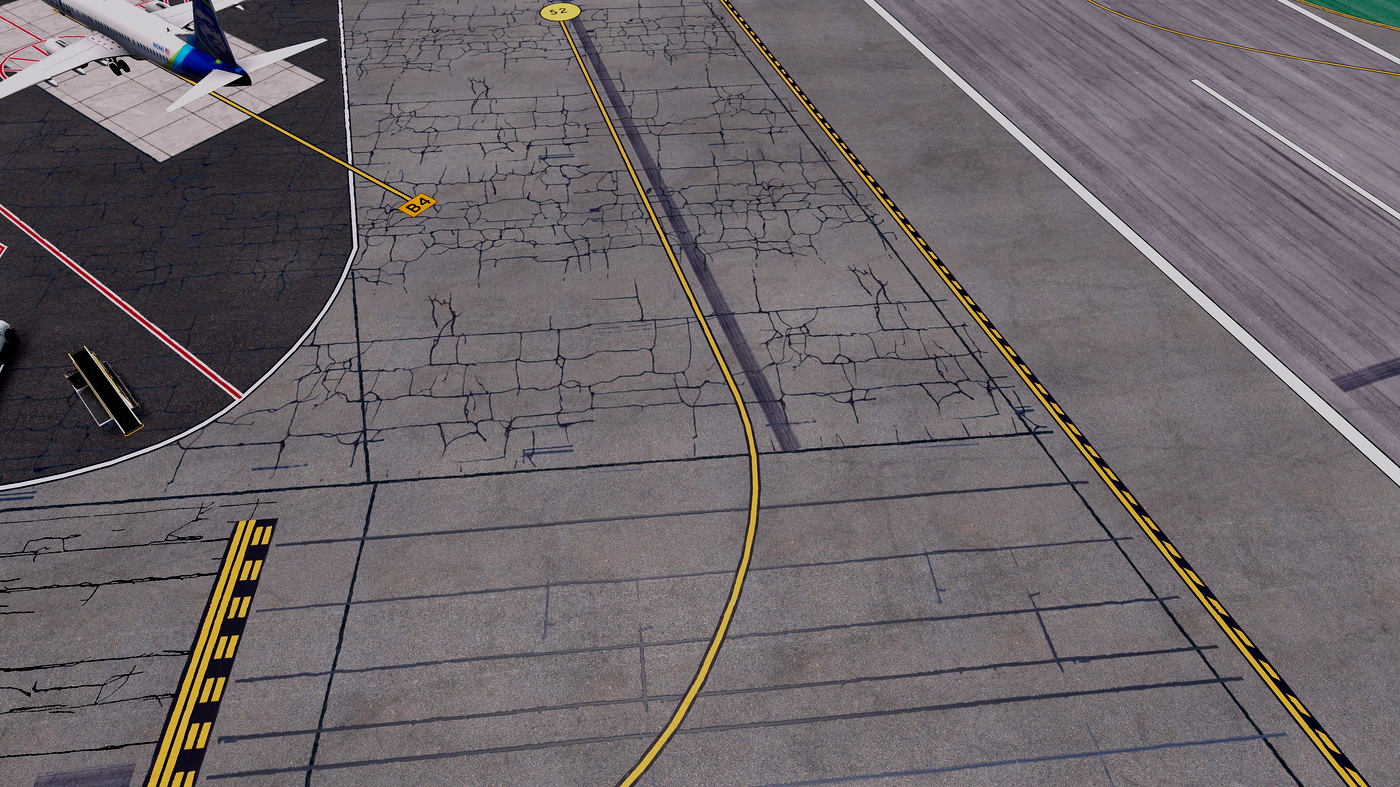 KBUR - Burbank Hollywood Airport - X-Plane.to