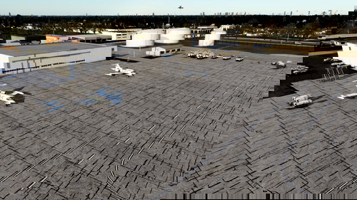 KRFD - Chicago Rockford Intl Airport - E_Ozman » X-Plane 12