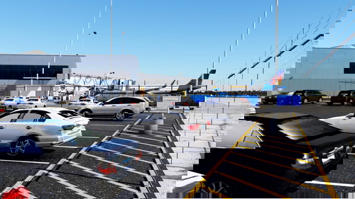 KRFD - Chicago Rockford Intl Airport - E_Ozman » X-Plane 12