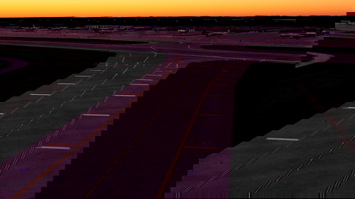 KRFD - Chicago Rockford Intl Airport - E_Ozman » X-Plane 12