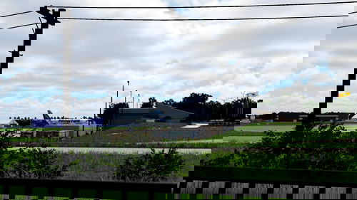 KTTN - Trenton Mercer County International Airport - E_Ozman » X-Plane 12