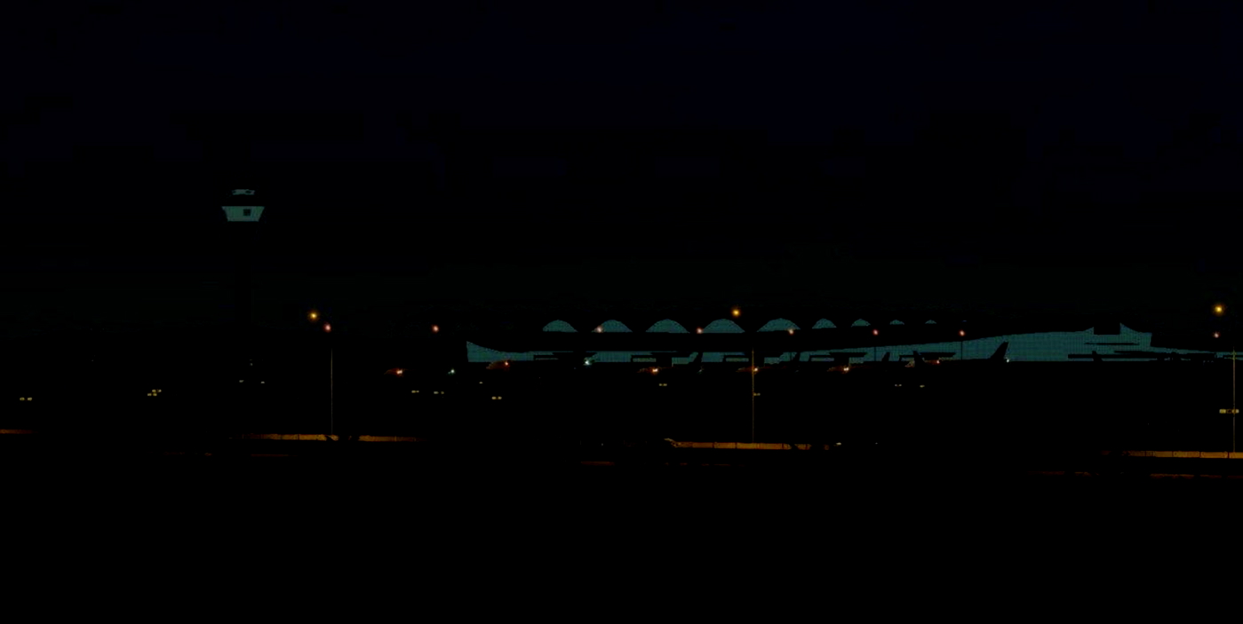 Kuala Lumpur International Airport (WMKK), Malaysia - X-Plane.to