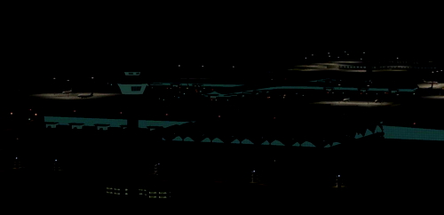 Kuala Lumpur International Airport (WMKK), Malaysia » X-Plane 12