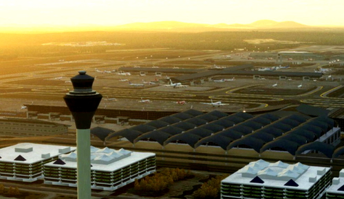Kuala Lumpur International Airport (WMKK), Malaysia » X-Plane 12