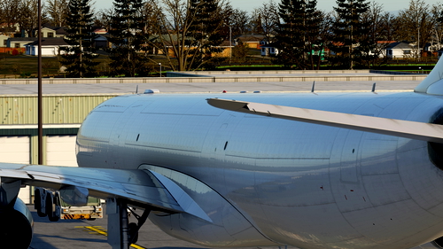 Laminar A330-300P2F Simple Window Plug Mod » X-Plane 12