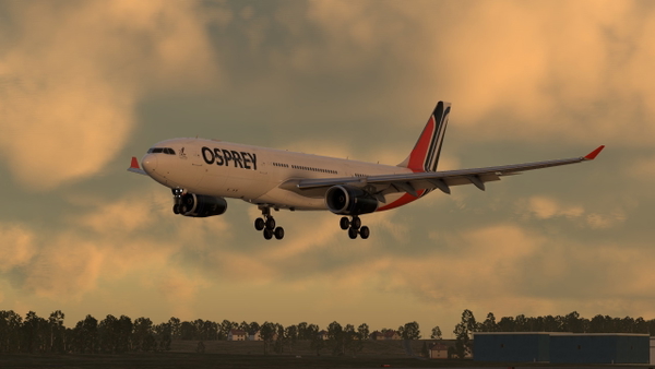Airbus A330-300 Liveries for X-Plane 12 | X-Plane.to