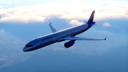 Leo's VisualXP Preset » X-Plane 12