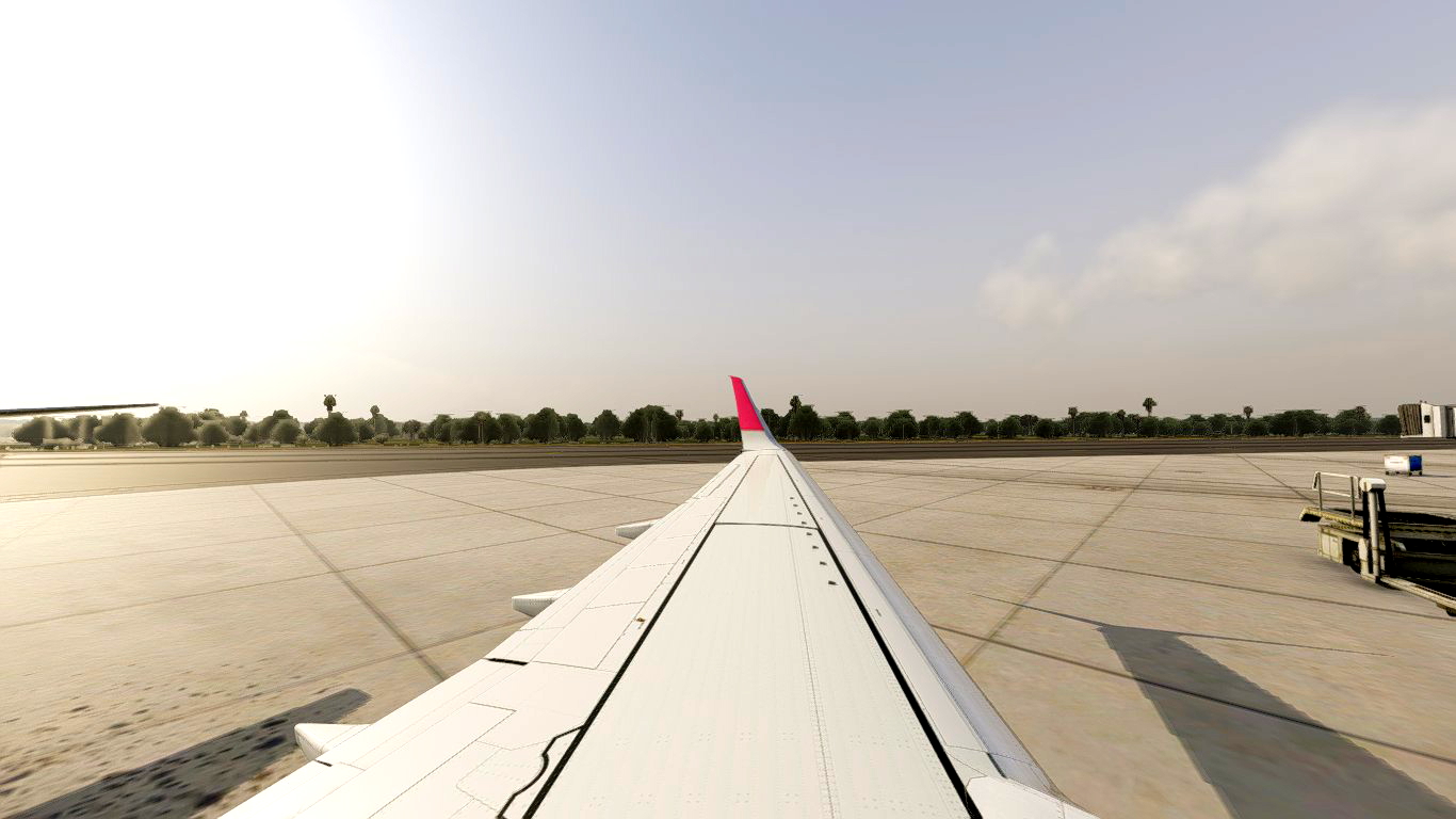 LevelUP Boeing 737-900ER V2 – Copa Airlines (HP-9926CMP) | 8K - X-Plane.to